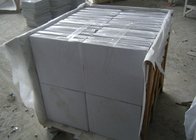 Commercial Grey Large Granite Slabs , 60 X 60 Countertop Granite Tile