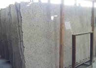 White Rose Granite Stone Slabs Granite Sheets For Countertops 1200up X 2400upmm
