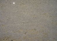 Kashmir Gold Granite Floor Tiles Granite Stone Slabs Indoor Cutting Size