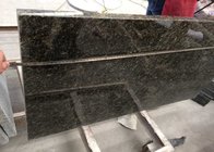 24 X 24 Labrador Green Granite Natural Stone Tile Backsplash For Kitchen