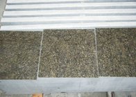 24 X 24 Labrador Green Granite Natural Stone Tile Backsplash For Kitchen
