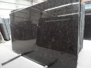 India Angola Brown Granite Slab Countertop kitchen Granite Tile Countertop Cost Vanity Tops
