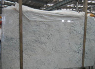Bianco Romano Stone Slab Granite Countertops Pricing Polished Flamed Finished in Cut to Size Tiles