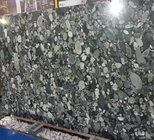 Black Marinace Stone Slab Countertops Granite Contemporary Kitchen Flooring Wall