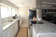 Blanco Taupe Stone Slab Granite Countertops Cost Chinese G439 Kitchen Bathroom