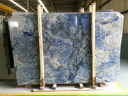 Granite Stone Slab Countertop Blue Bahia Granite Big Slabs Block Commercial